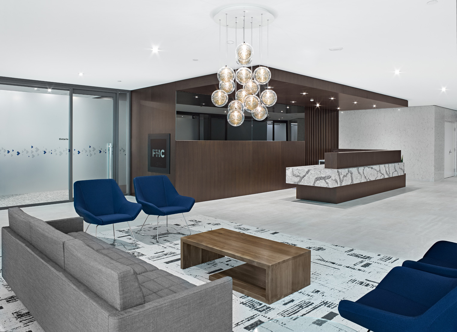 Ray Inc. Fiera Capital Corporation, Toronto - Ray Inc.