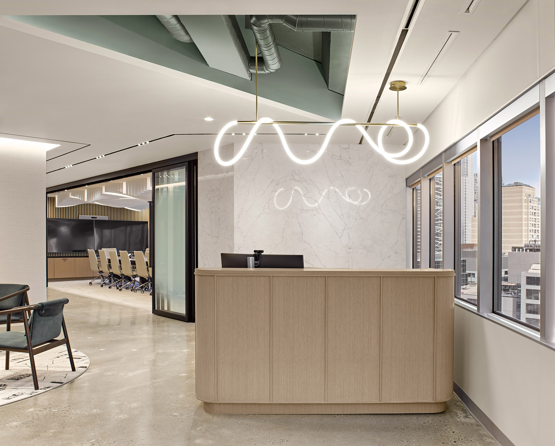 Ray Inc. Leading Insurance Company, Toronto - Ray Inc.